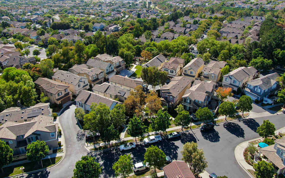 Ladera Ranch | Neighborhood Guide | The Sandler Group