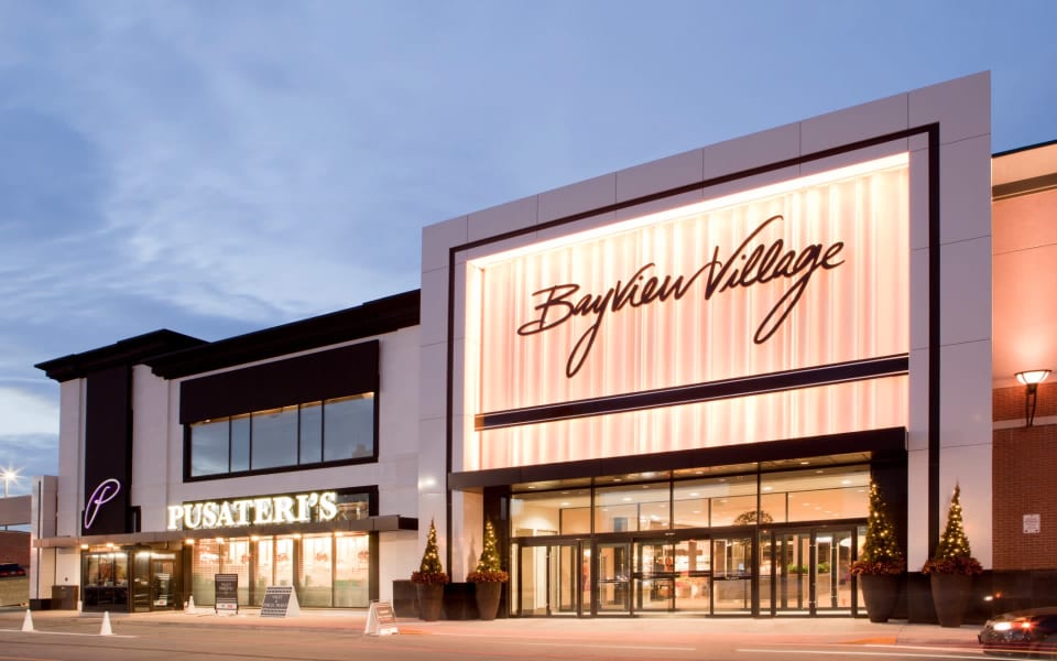 Bayview Village / Willowdale | Neighbourhood Guide | Doorey Chu Team ...