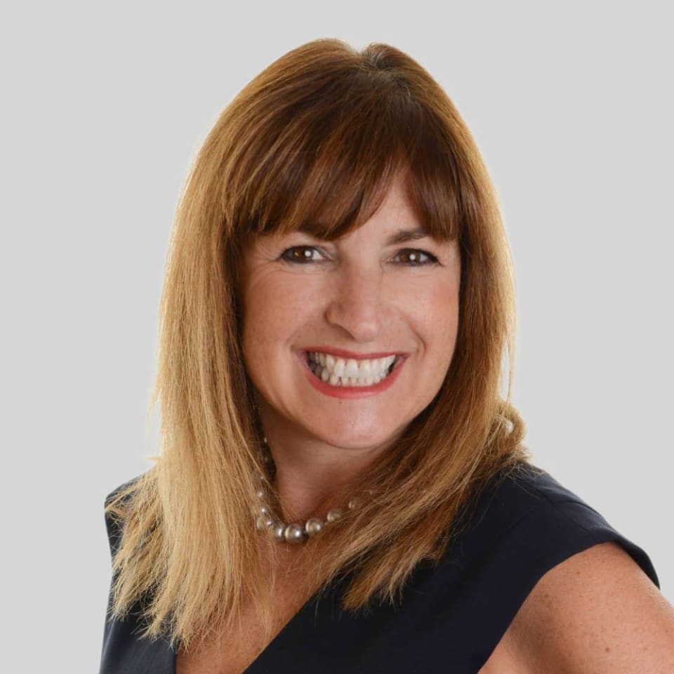 Pam Tyson | Menlo Park Real Estate Agent