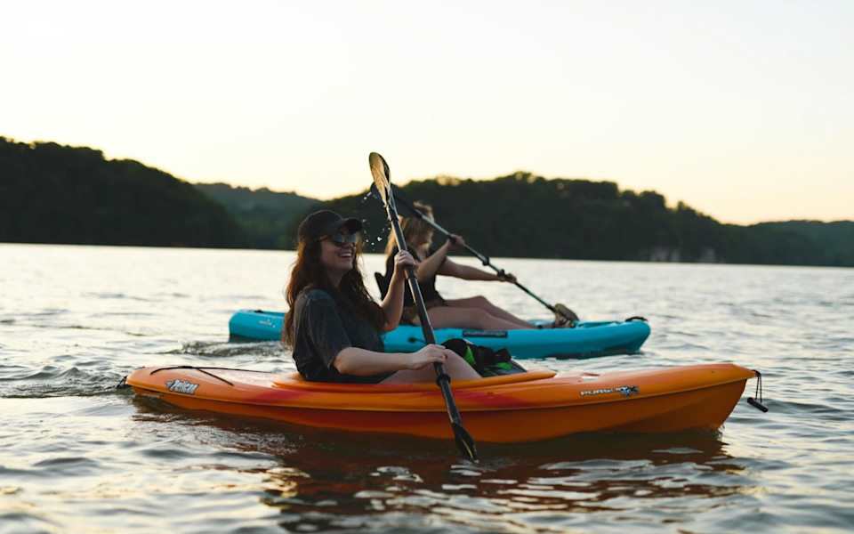 Summer Activities for the Whole Family in Anacortes - Mike Konopik