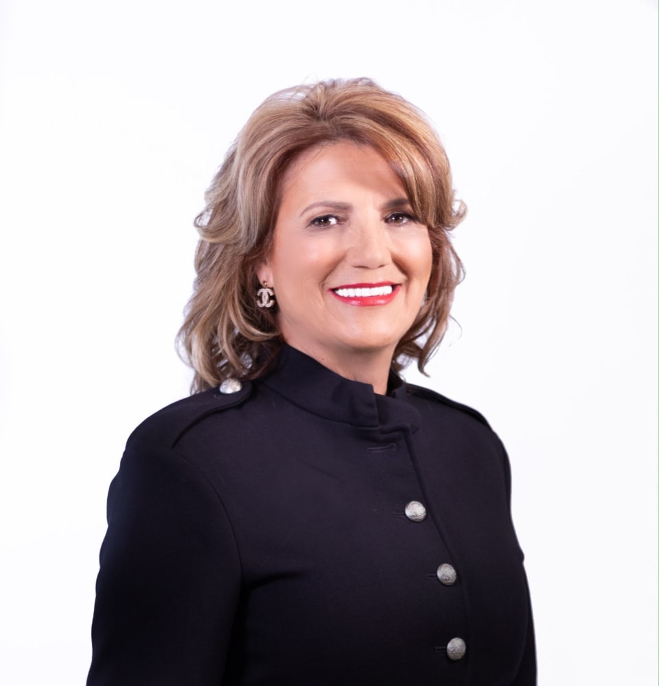 Lydia Memeti | Memeti Group