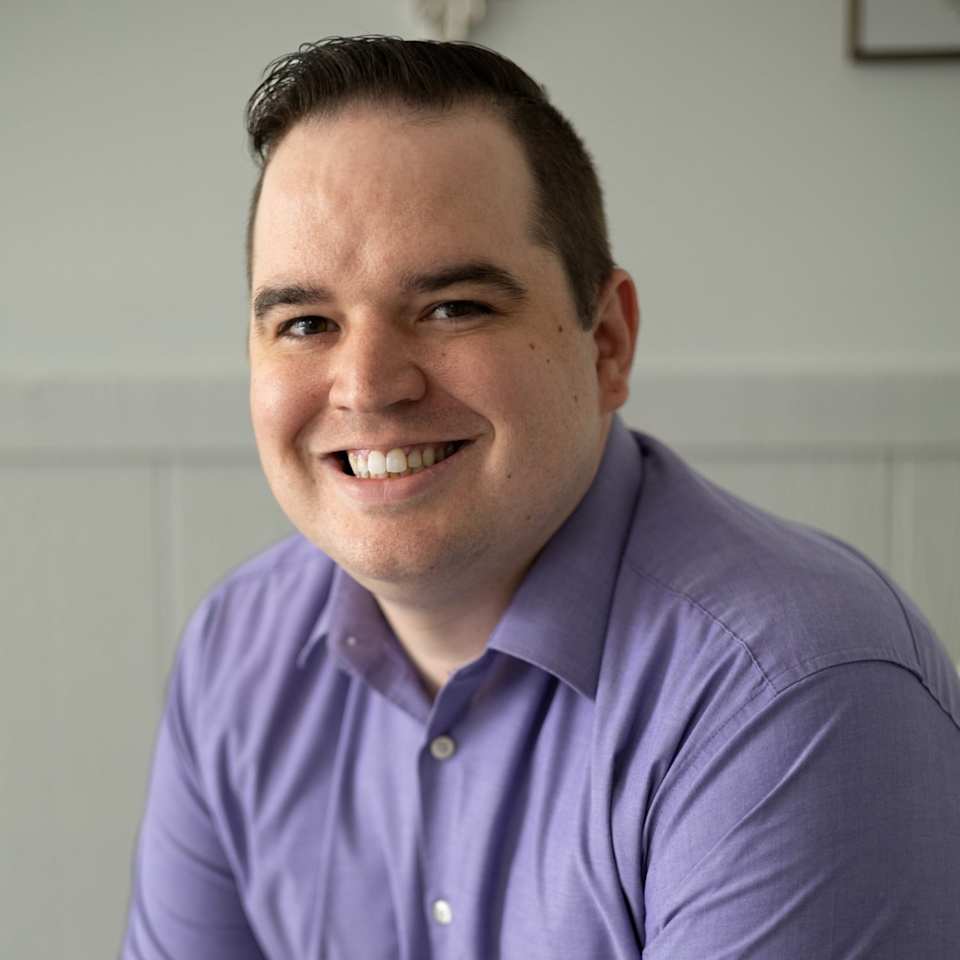 Meet Mike Heinrich, Your Trusted Real Estate Agent