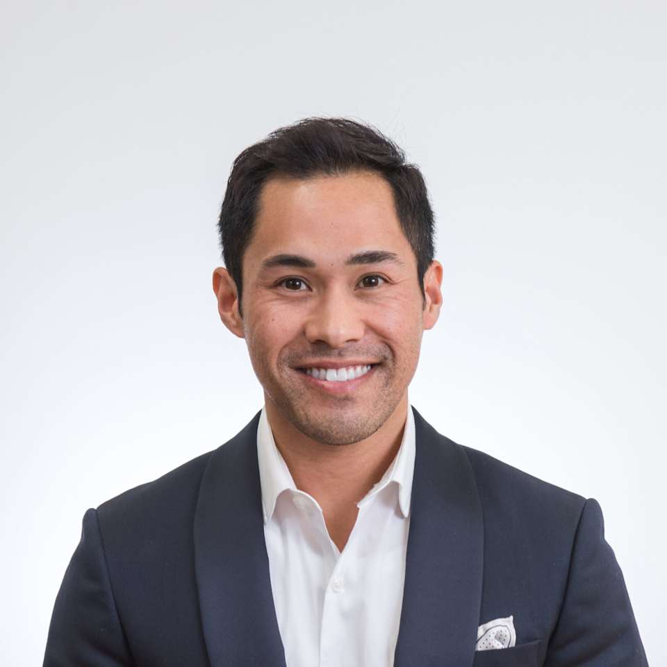 Michael Neri - Elevation Real Estate