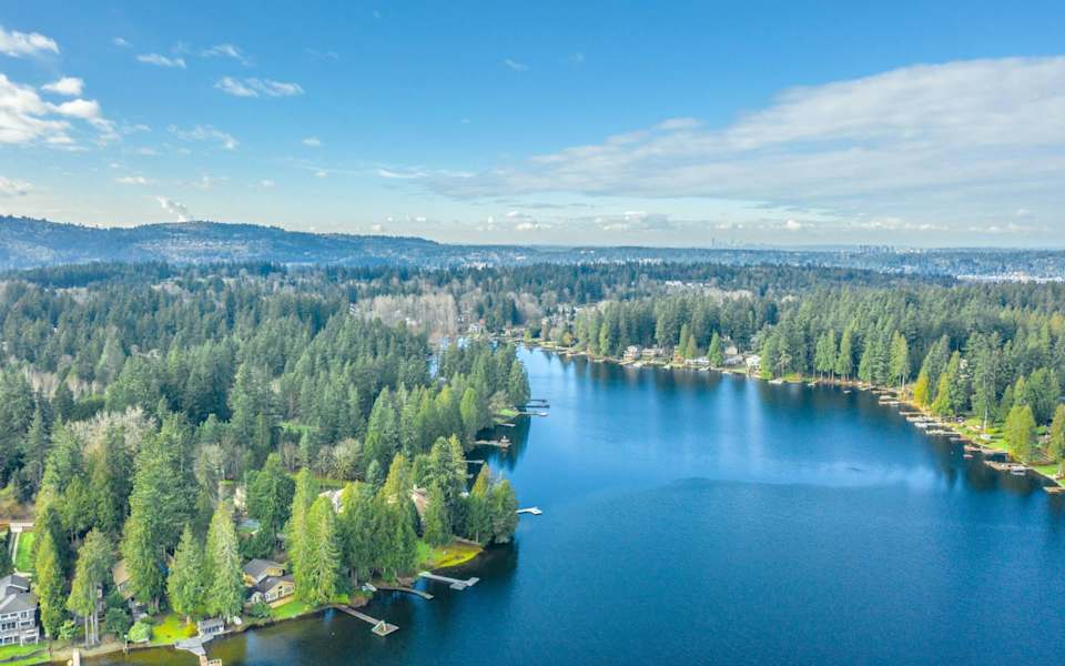 The Ultimate Lifestyle Guide in Sammamish | Blog | Margo Allan