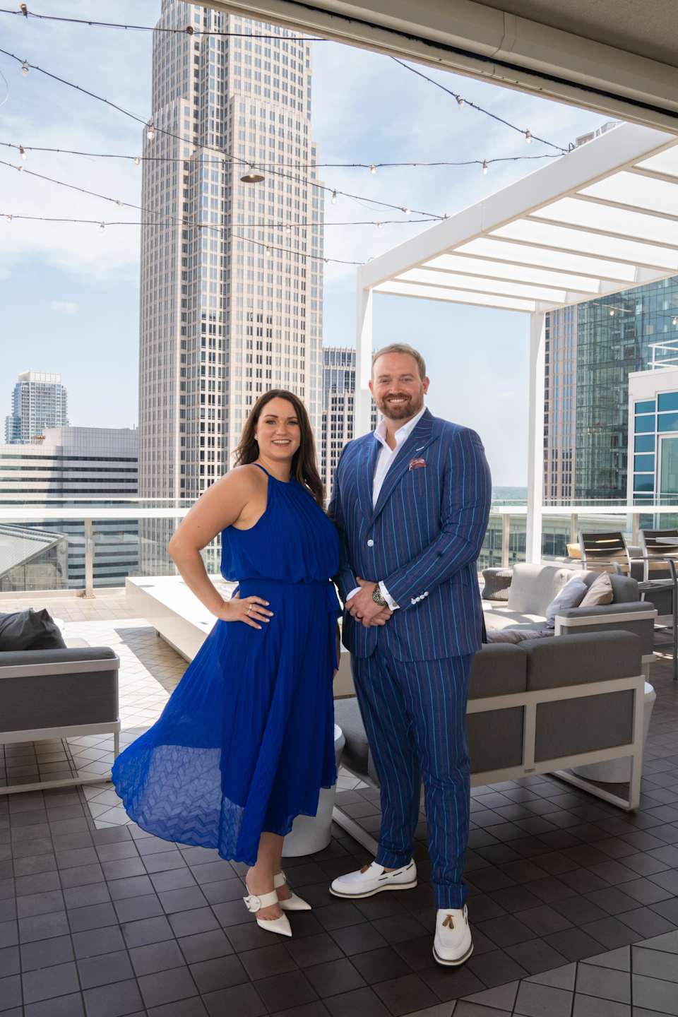 The Dearing Team | Serhant