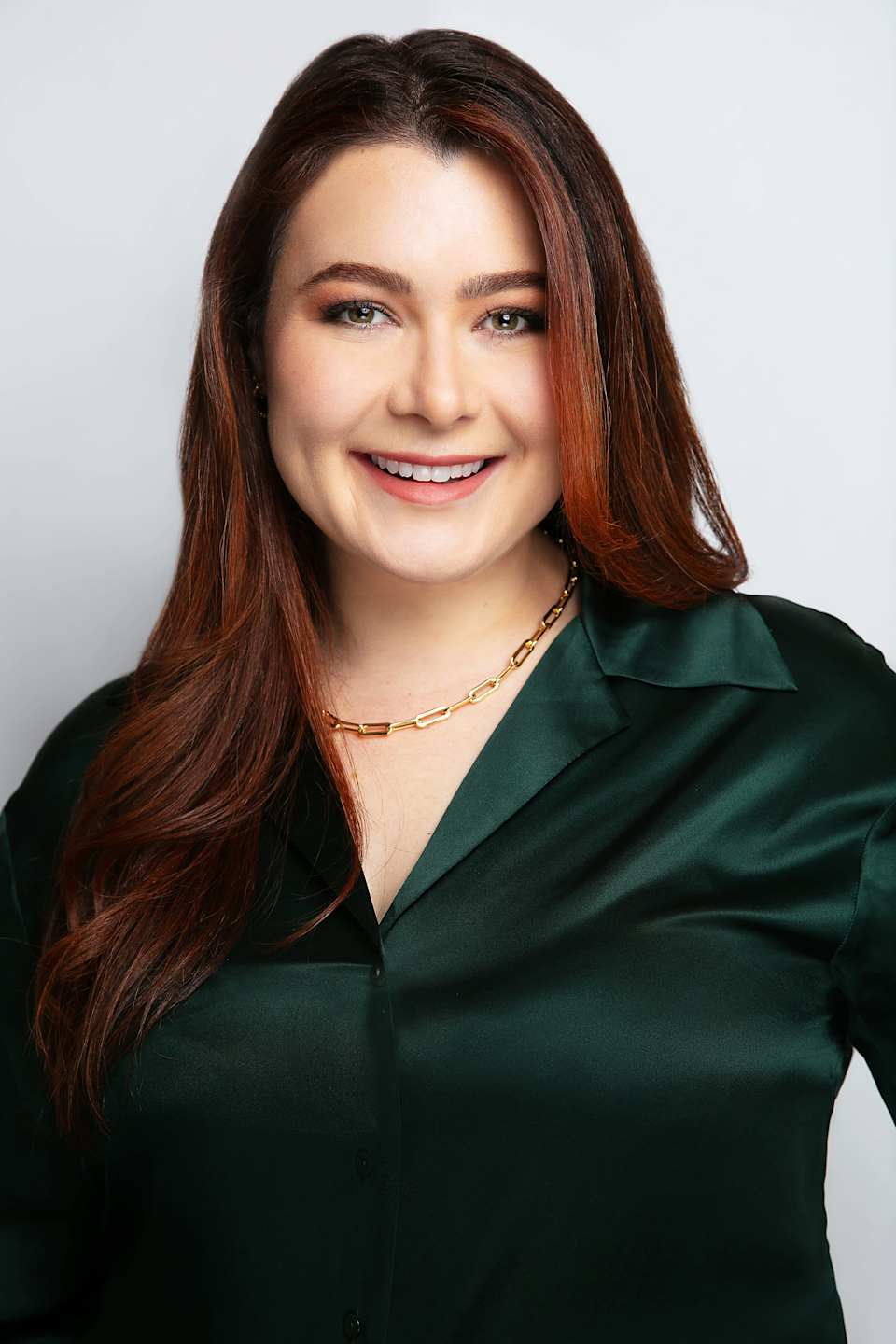 About Greer Bronson - Your Local Real Estate Agent