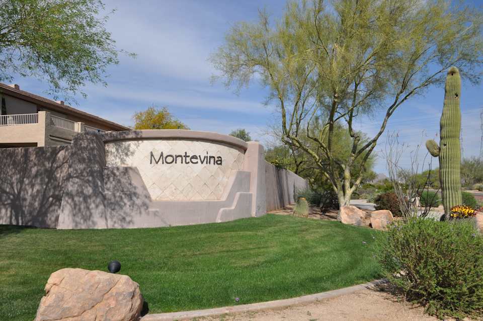 Montevina | Community Guide