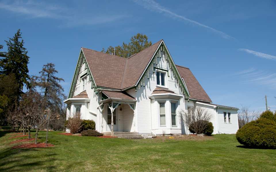 Willmott | Neighbourhood Guide