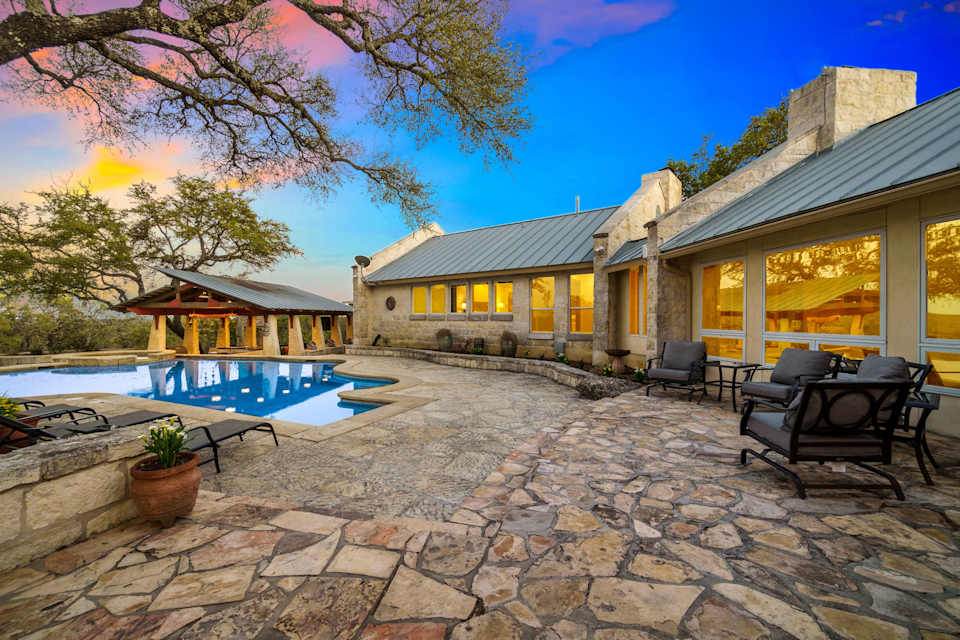 Cypress Mill, TX: Your Ideal Hill Country Escape