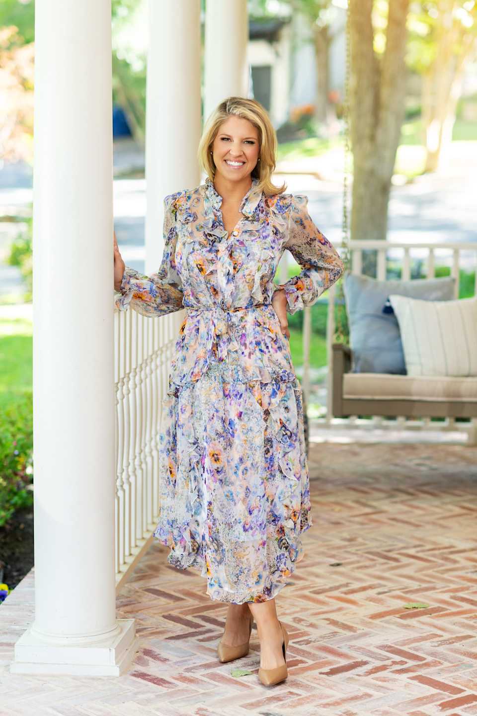 Amy Timmerman | The B.A.R Group