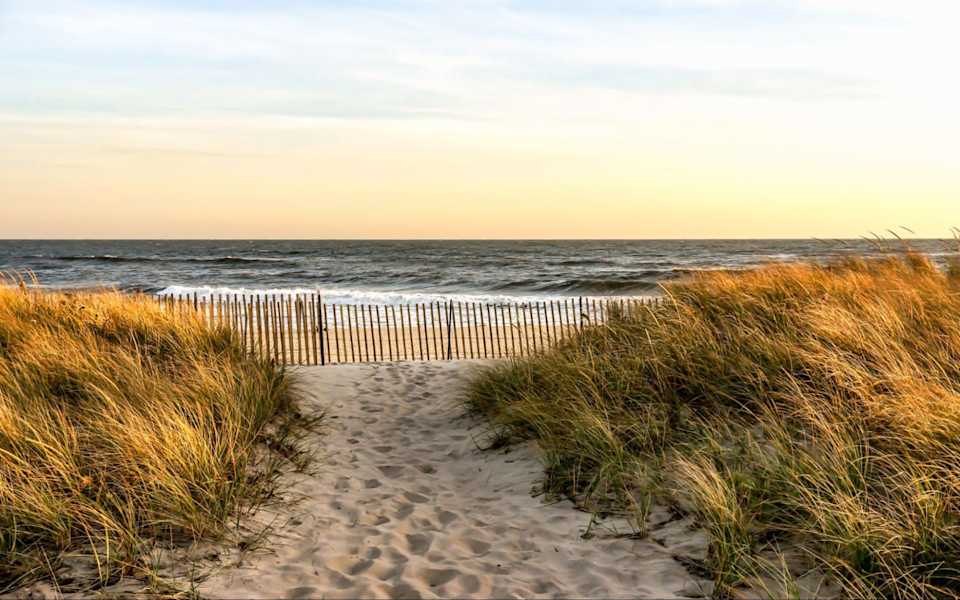 A Local’s Guide to East Hampton | Blog | Mala Sander