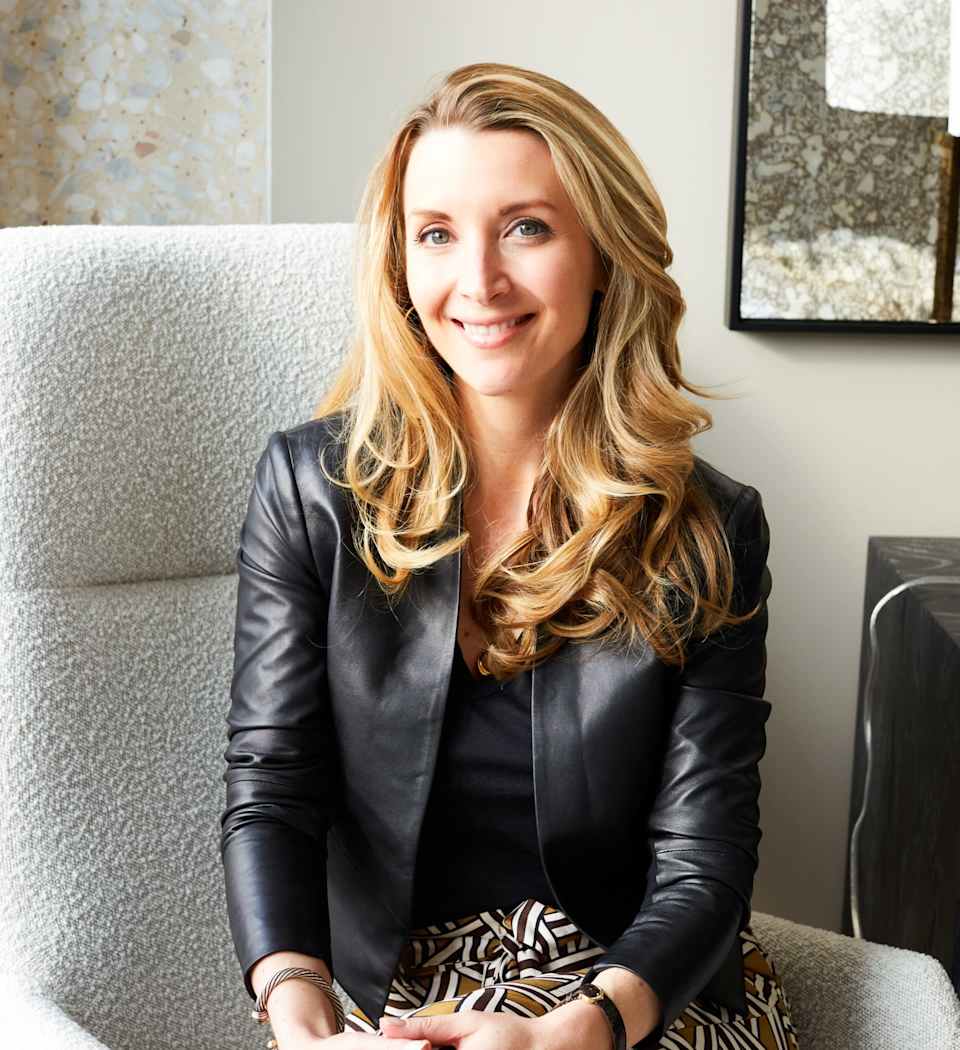 Tara King-Brown | The King-Brown Team | New York Real Estate Agents