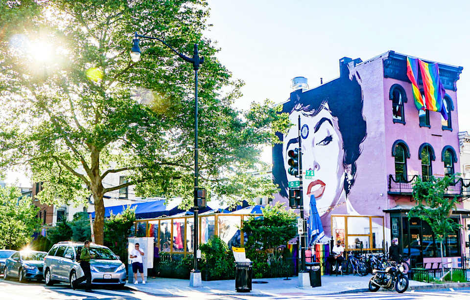 Shaw | Neighborhood Guide