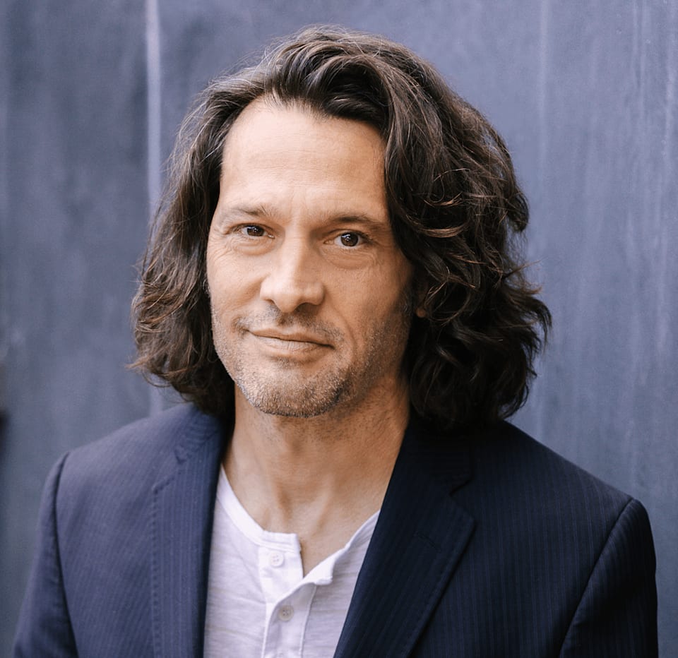 About John Charles Meyer