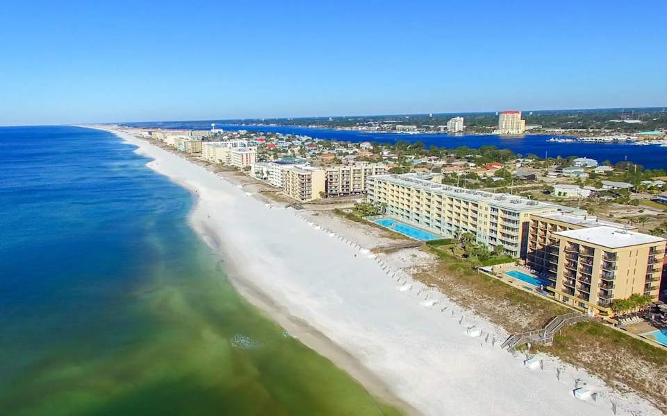 Fort Walton Beach / Okaloosa Island | Neighborhood Guide