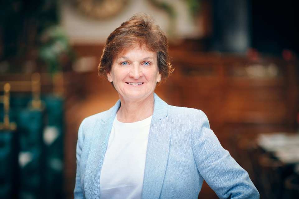 Jennifer Walker | Jen Walker Team | Team Lead