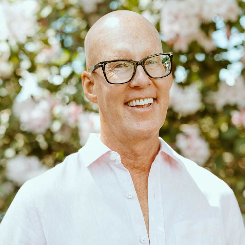 About Michael Ackerman