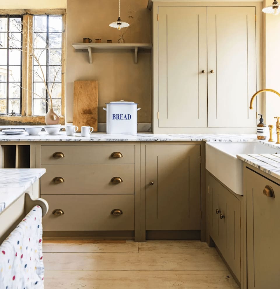 The Latest Paint Trends for 2024