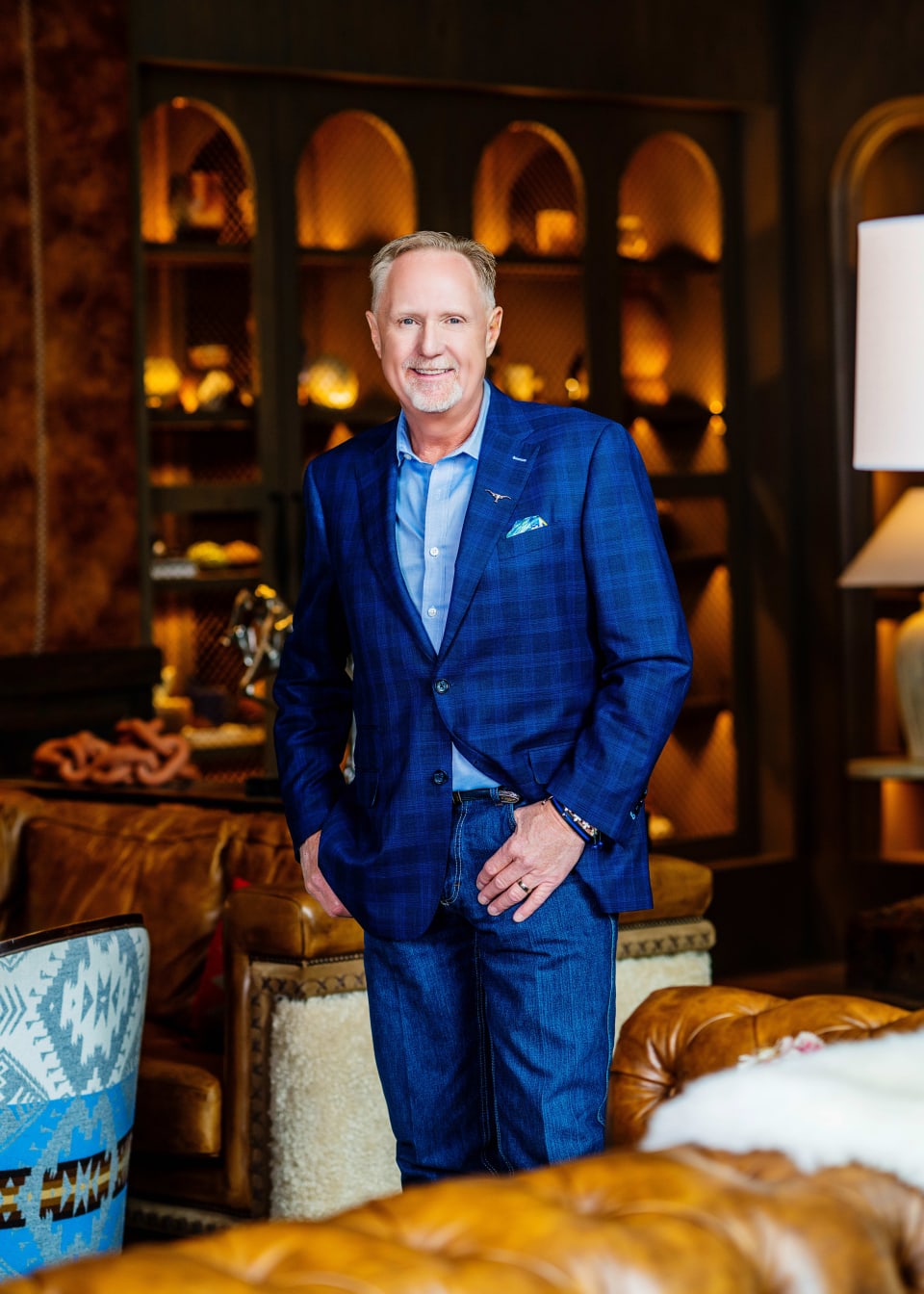 Jamie Adams | Georgie Zang | Jamie Adams | Zang Adams Real Estate ...