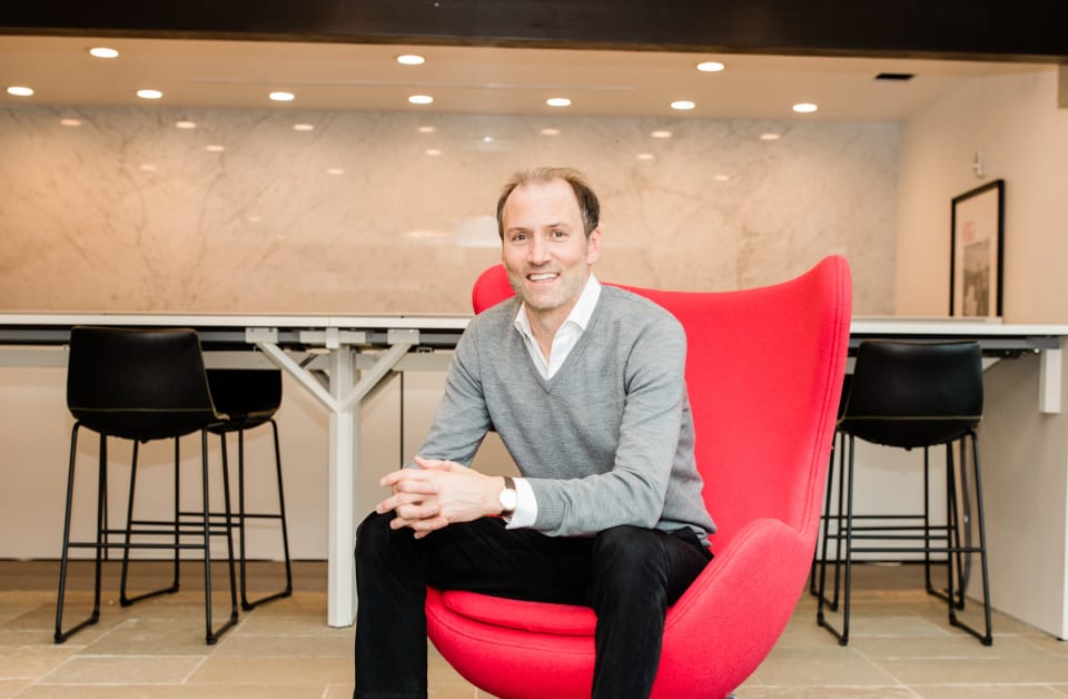 Aspen Broker & Real Estate Agent | Erik Berg | Snowmass Realtor | Aspen ...