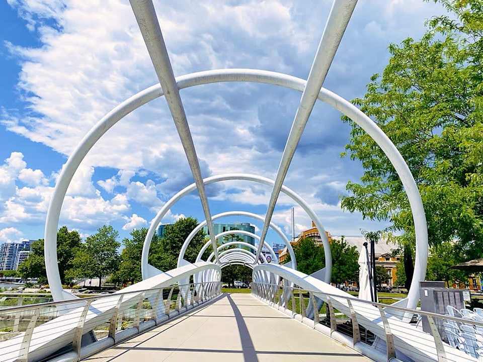 Capitol Riverfront | Neighborhood Guide