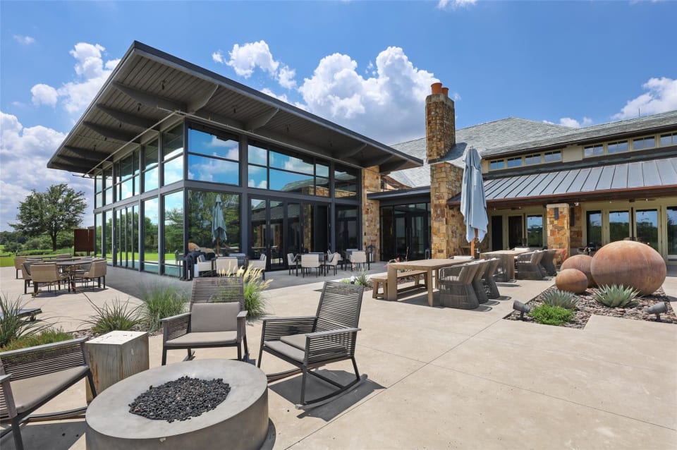 Vaquero Club Community Guide | Staley Watson Group