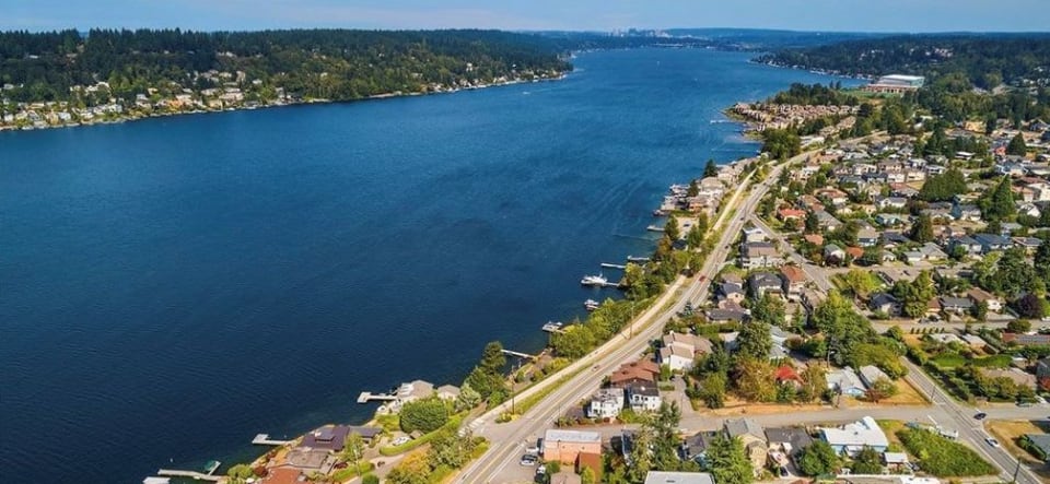 Renton & King County Real Estate | Washington Homes for Sale | The ...