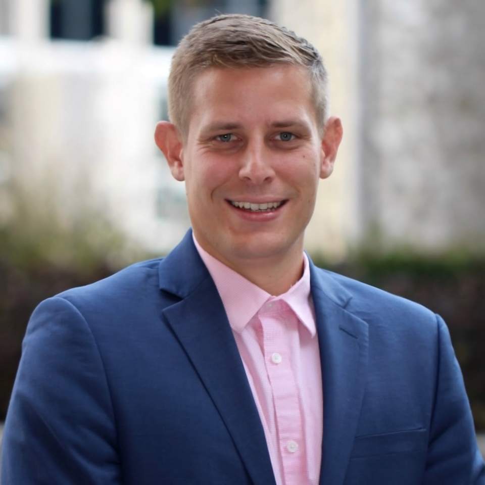 Meet Matt Cornett - Your North Carolina Real Estate Expert