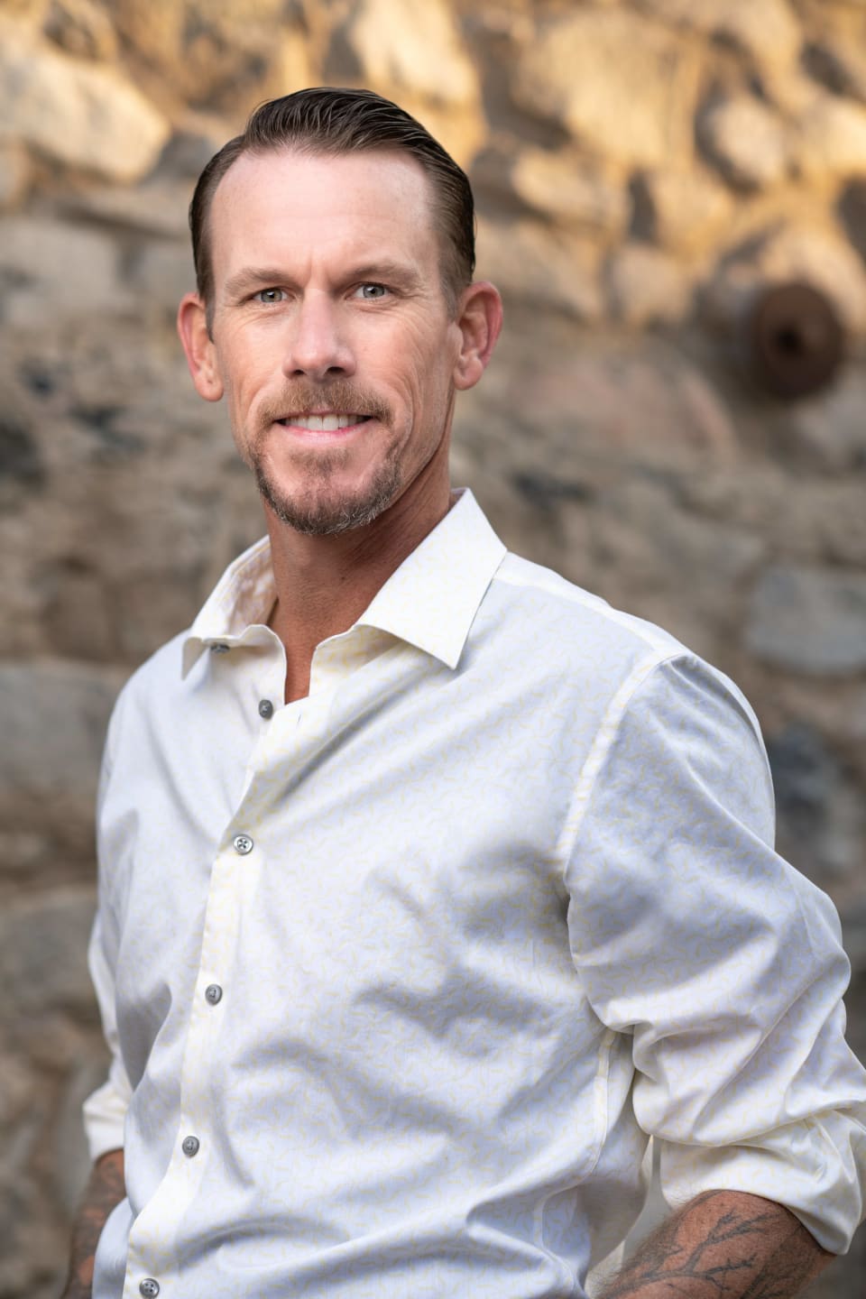 About | Andy Haynes | Haynes Group