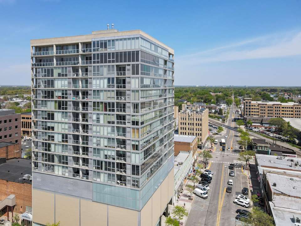 Royal Oak | Area Guide