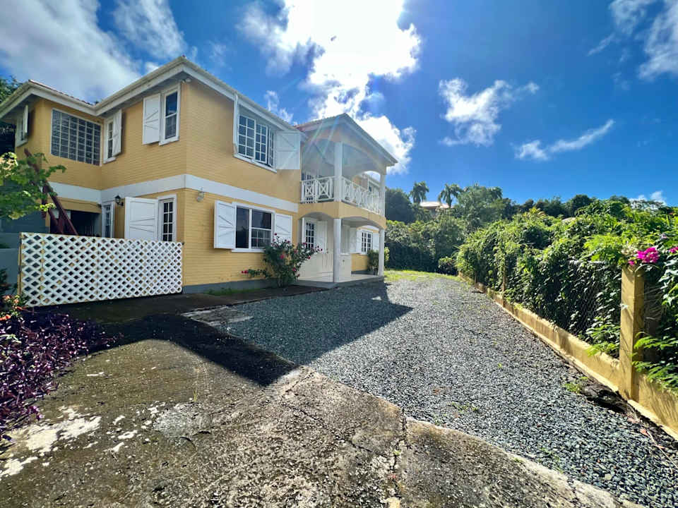 680 Nibbs Estate 1 Bedroom | Luxury Properties BVI | Tortola Real ...