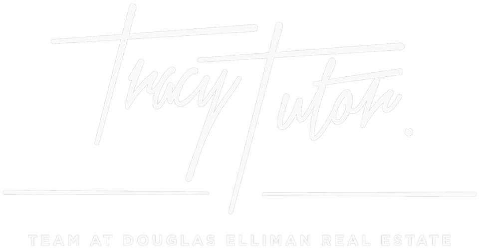Tracy Tutor | Real Estate Agent Serving California