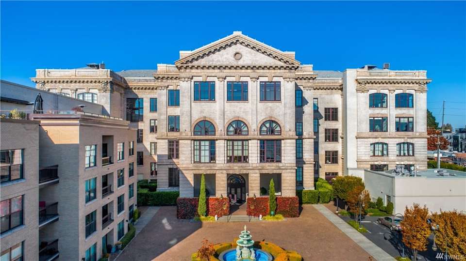 Queen Anne High School | Development | Jeff Reynolds