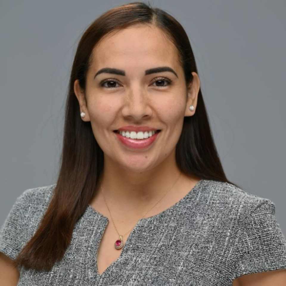 About Carla Coronado-Terry