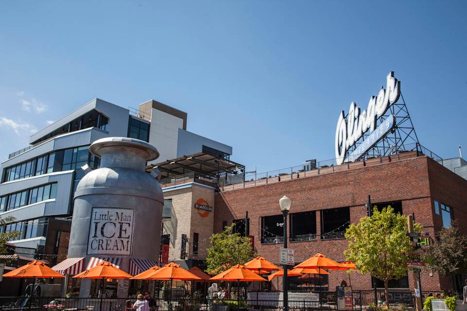 LoHi, Highlands & Sloan's Lake Area Guide | Annzo Phelps