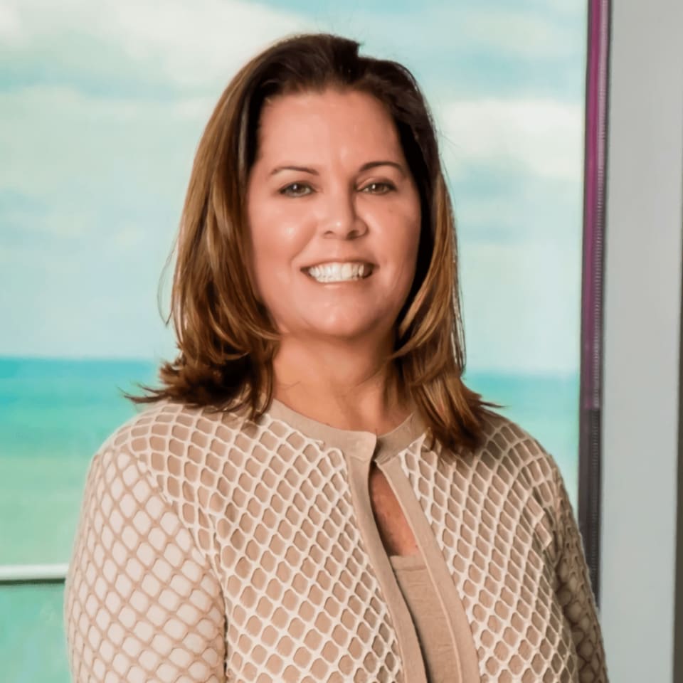 About Liz Hogan | Compass S/E Group