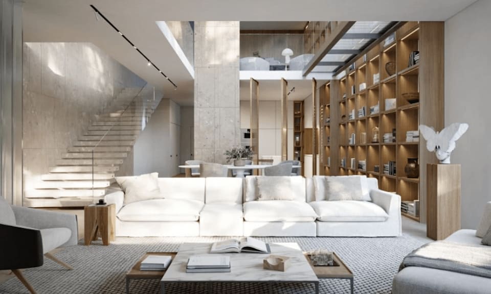 These New Florida Beachside Homes Are Designed by One of Miami’s ...