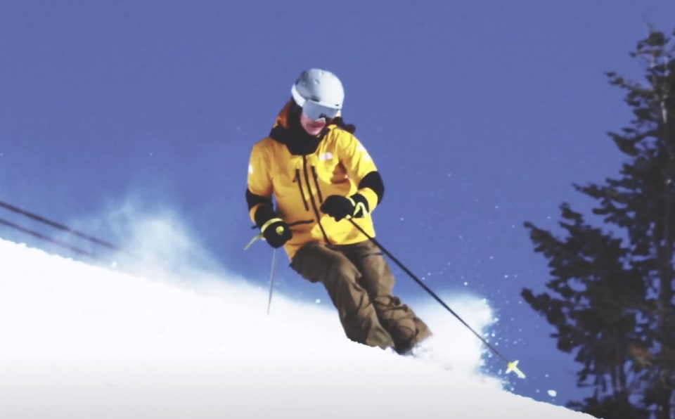 Jackson Hole Wild Wild Women Anthem Video | Colby Murphy