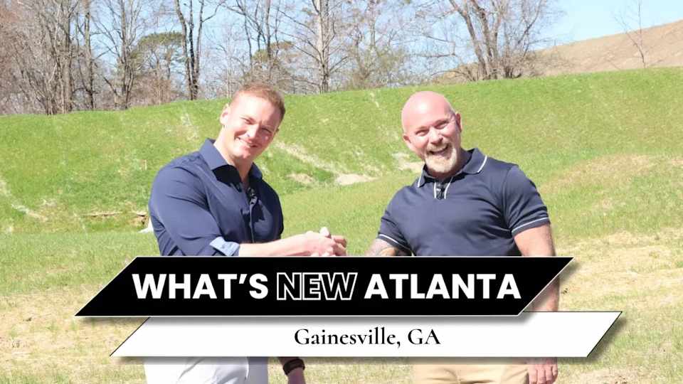 The Manor at Gainesville Township | Blog | What’s New Atlanta