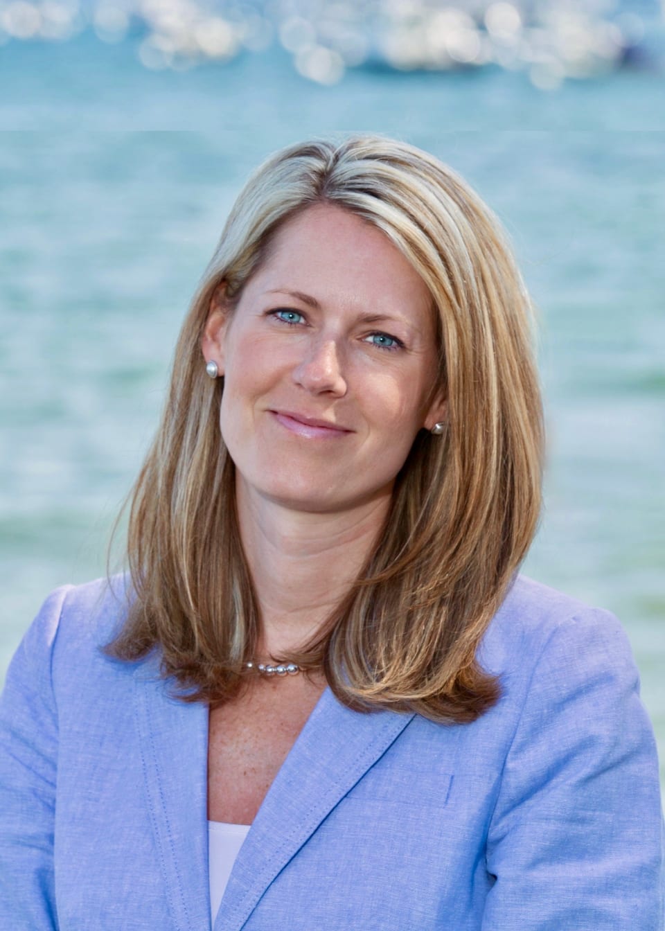 About Amy Tarbox | Blue Lobster Real Estate | Portland Real Estate Agent