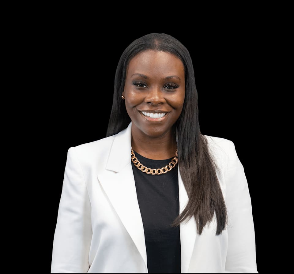 Kaye Williams - CitiQuest Properties