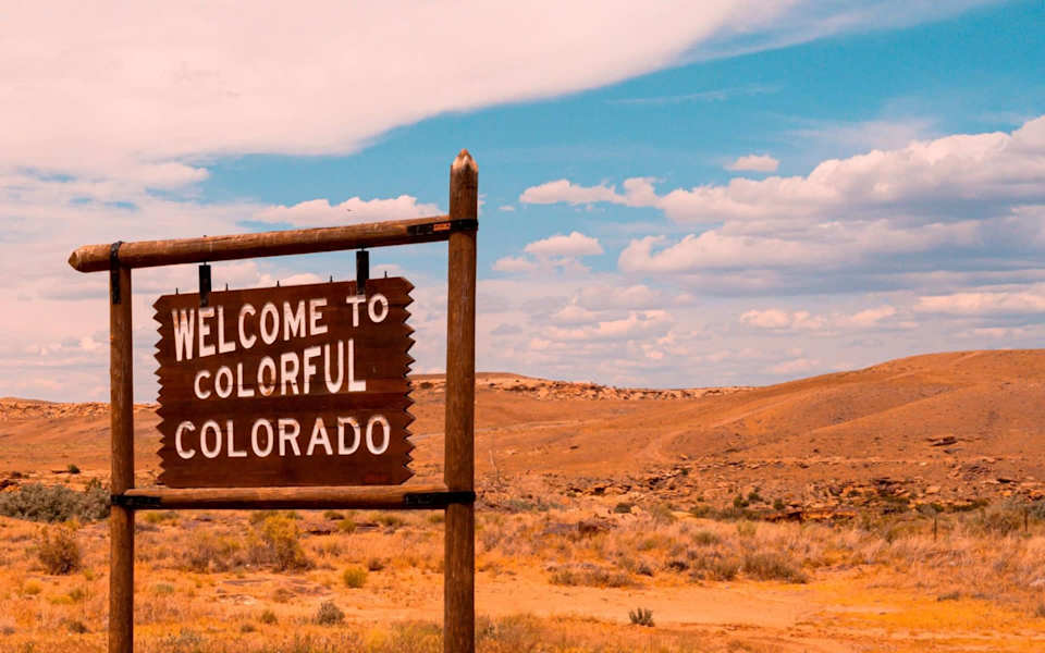 Why Move to Colorado | Kelly Thompson