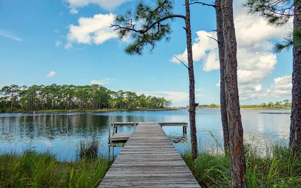 Marsh Landing Neighborhood Guide | Julie Brewer