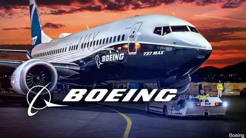 Long Bridge Park Receives Donation From Boeing