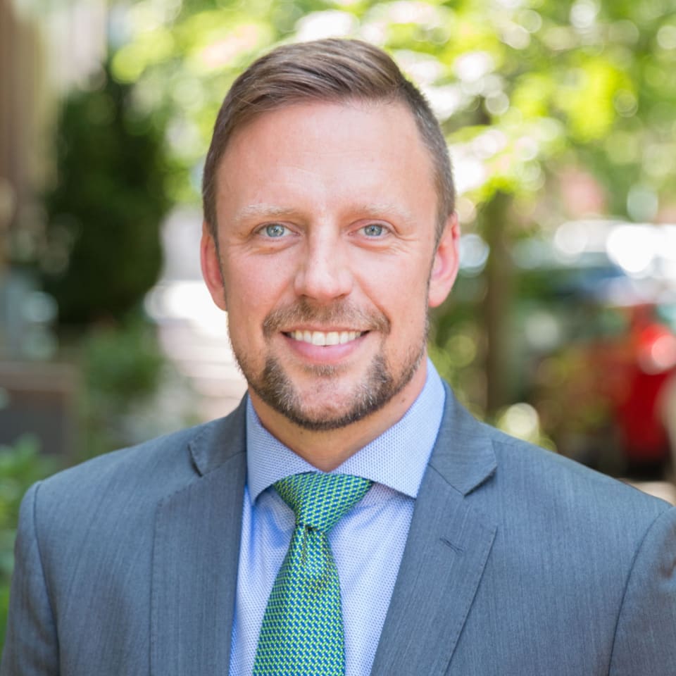 David Bediz | Bediz Group