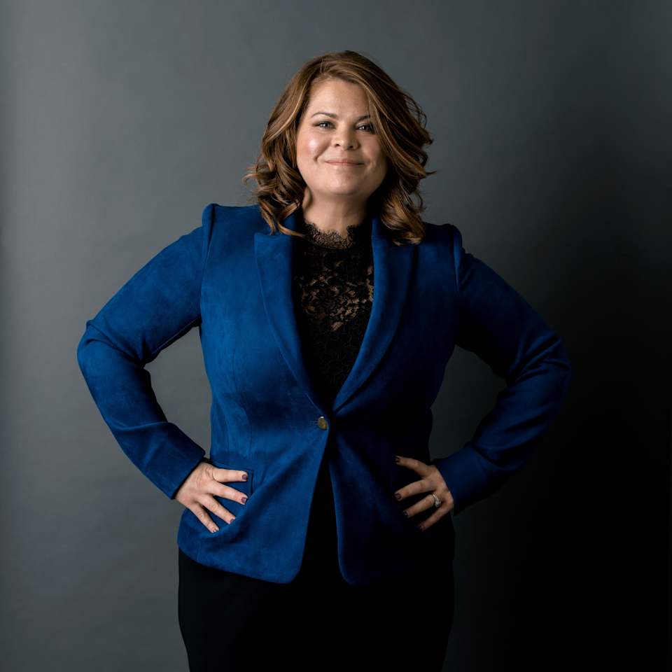 Jen Beehler - Elevate Group