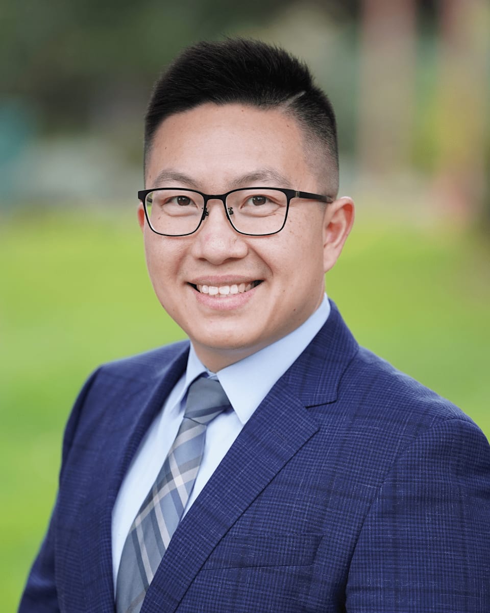 Austin Cheng | Californian Real Estate Agent and Associate