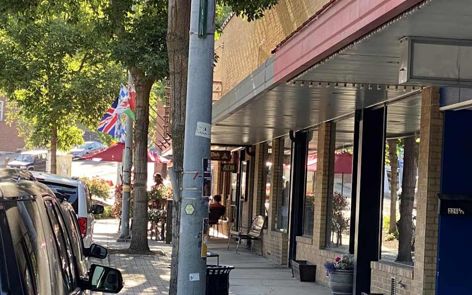 3 Best Places to Shop in Pullman, WA | Blog | Krista Gross