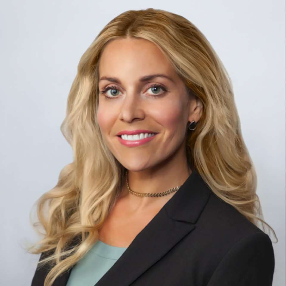 About Kaitlin Brennan