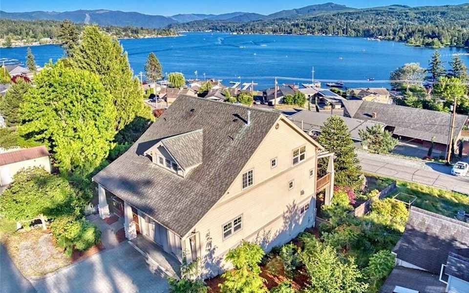 Silver Beach Community Guide | Michelle Harrington